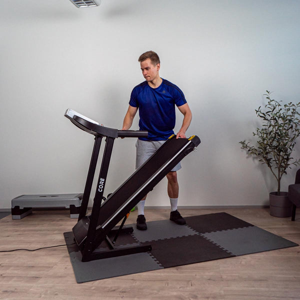 Core Treadmill 2500 - 899,00 EUR - Nordic ProStore