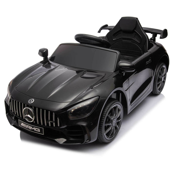 Swoop Kids Electric Car Mercedes-Benz GTR - 299,00 EUR - Nordic ProStore