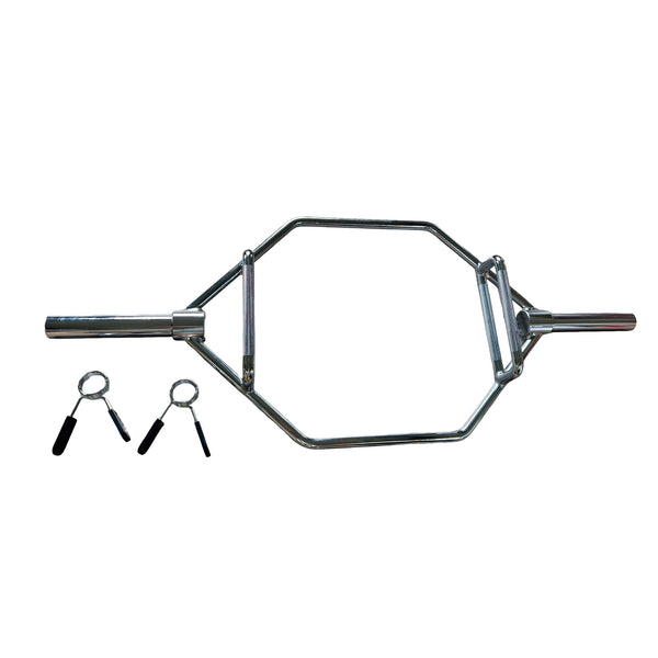 Nordcore Trap Bar Multi-purpose Bar - 169,00 EUR - Nordic ProStore