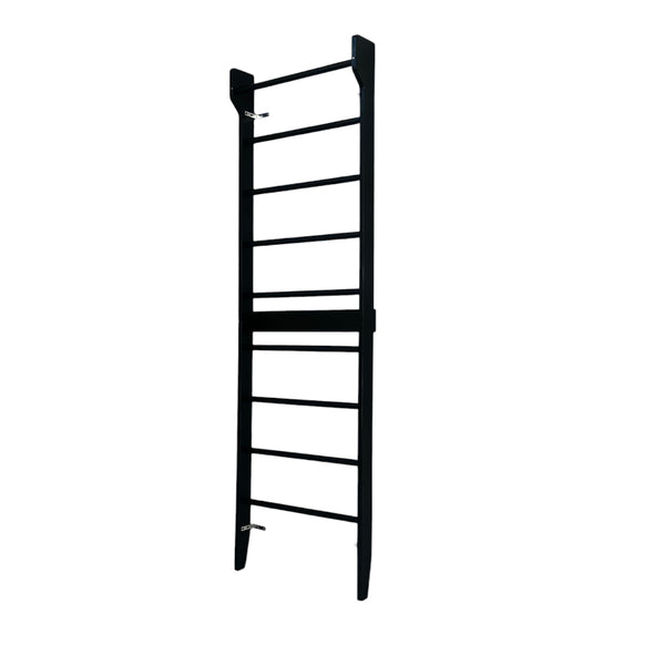 React Wall bars Black 230X70X10 CM - 149,00 EUR - Nordic ProStore