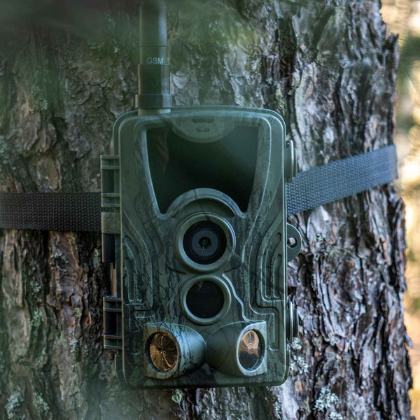 Trekker Trail Camera Sending 3G Premium - 129,00 EUR - Nordic ProStore