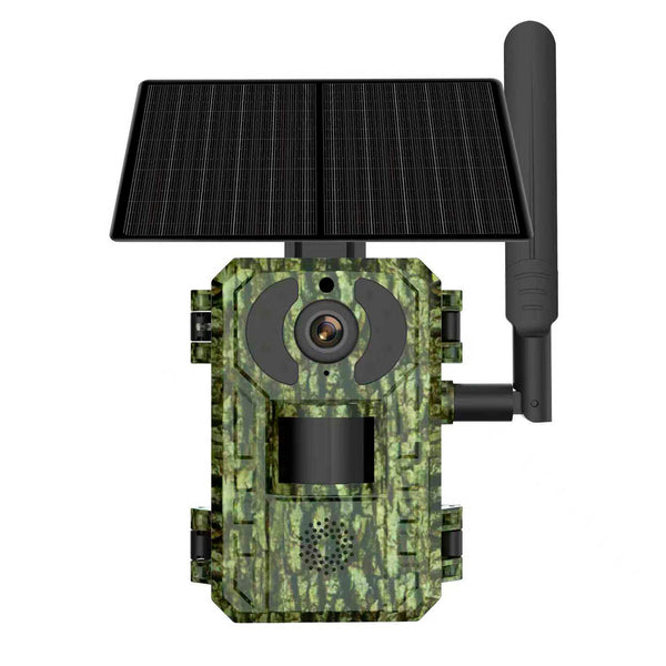 Trekker Trail Camera Premium, with Battery, 4G - 139,00 EUR - Nordic ...