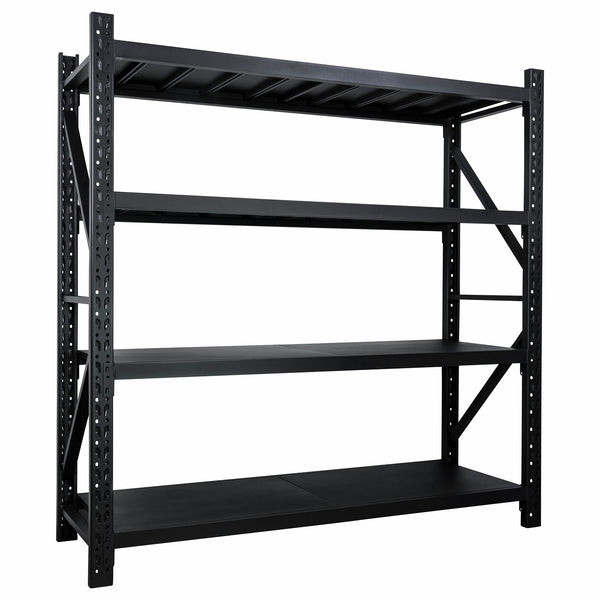 Storage Shelves - Nordic ProStore