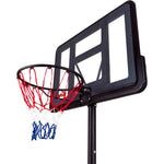 ProSport Basketballkorb 1,5 - 3,05m - 179,00 EUR - Nordic ProStore