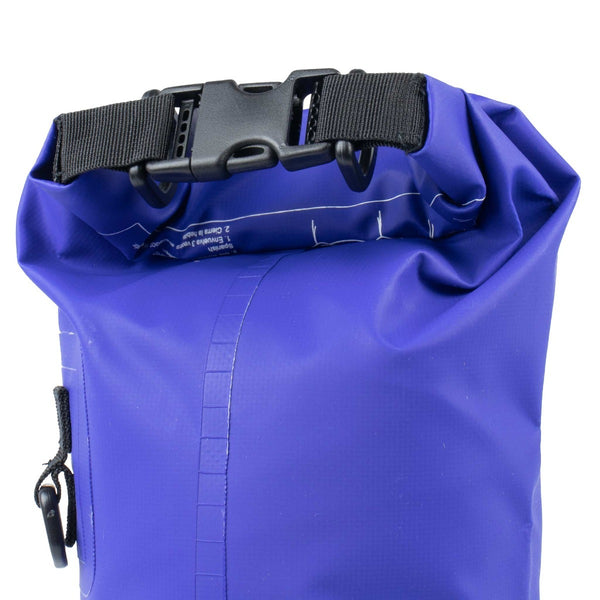 Deep Sea Dry bag v2, 4 different sizes - 14,90 EUR - Black Friday 2025 ...