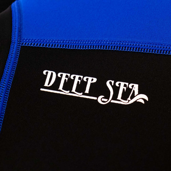Deep Sea Wetsuit for Men, Full-length - 29,90 EUR - Nordic ProStore