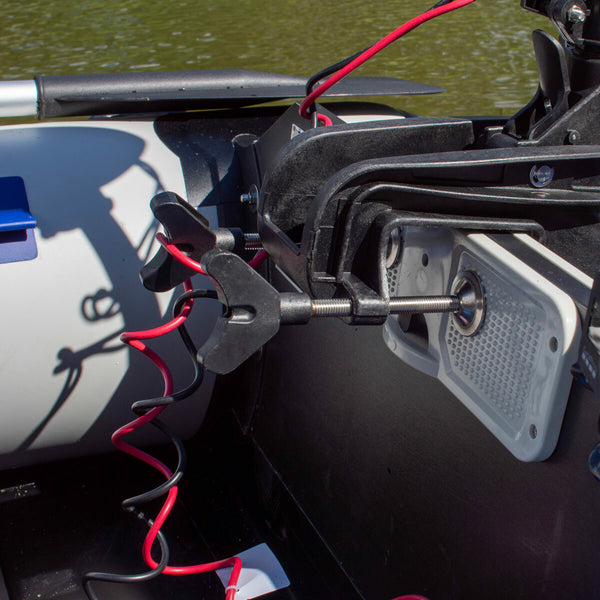 Deep Sea Electric Outboard Motor Cruise 36LBS - 249,00 EUR - Nordic ...