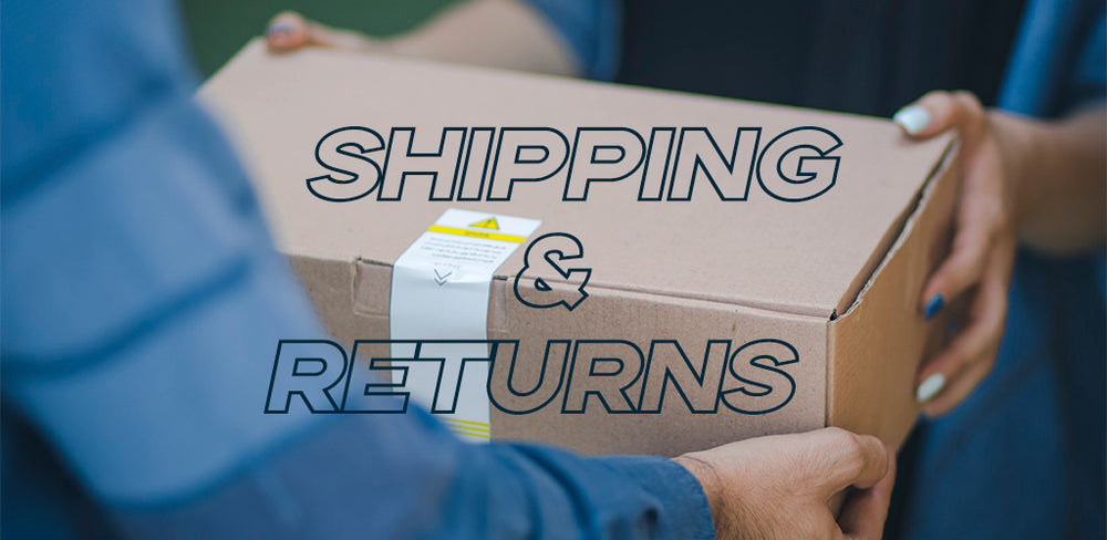 Customer Service - Nordic ProStore