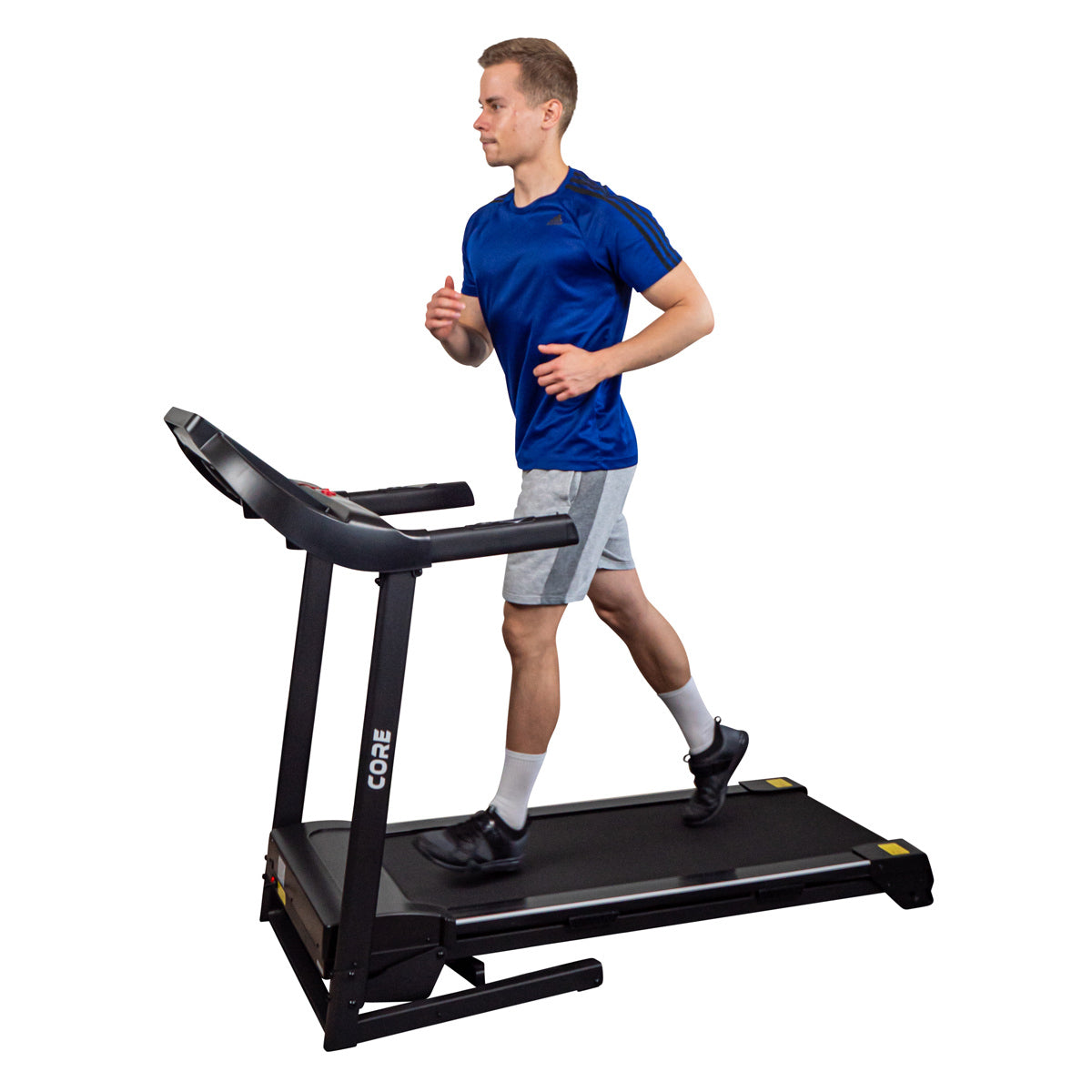 Core Treadmill 4000 - 899,00 EUR - Black Friday 2025 - Nordic ProStore