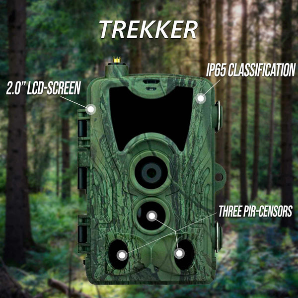 Jumping stick Pogostick - 29,90 EUR - Black Friday 2025 - Nordic ProStore